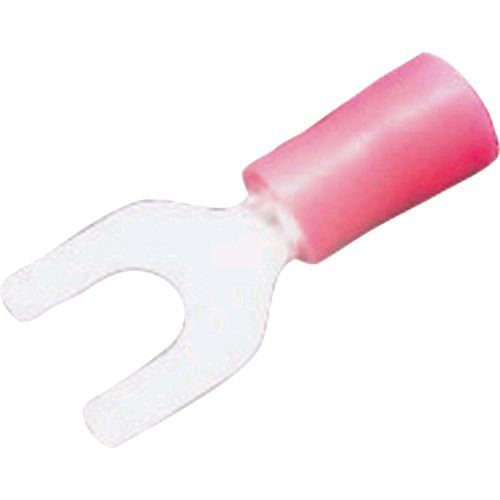 JST FV1.25S4A ビニル絶縁付角先開形端子 F形 FV1．25−S4A 100個入りFV1．25−S4A 100個入りの通販はau PAY マーケット - 測定器・工具のイーデンキ ...