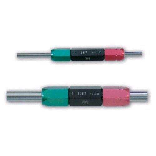 SK SPG5-H7 鋼限界プラグゲージ 規格5mm SPG5H7 355-2551 規格5mm 新潟精機 tr-3552551の通販はau ...