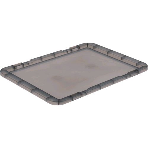 トラスコ中山（TRUSCO） [TSK910FBK] TSK−3、TSK−6、TSK−910兼用フタ 透明ブラックの通販はau PAY マーケット - 測定器・工具のイーデンキ | au ...