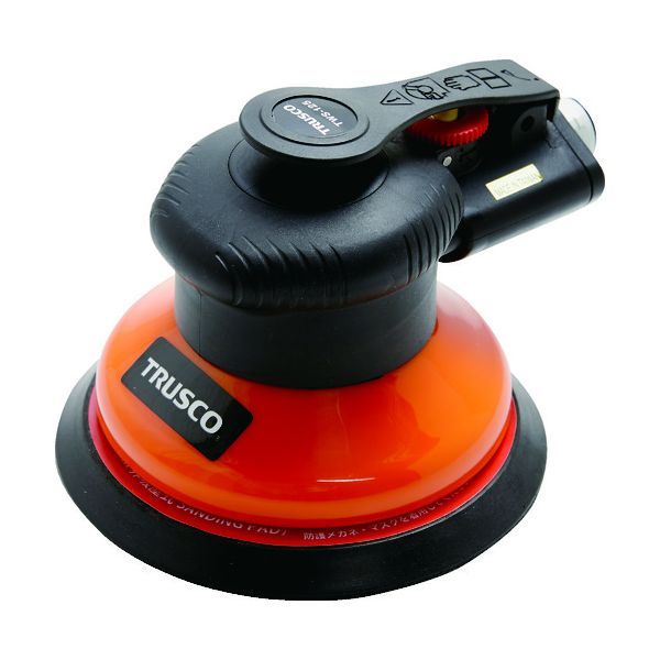 あすつく対応 「直送」 トラスコ TRUSCO TWS-125 非吸塵式ダブルアクションサンダー 125mm 低重心・軽量タイプ TWS125の通販はau PAY マーケット - 測定器・工具 ...