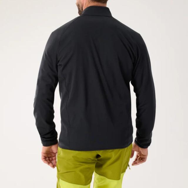 ARC'TERYX(アークテリクス)デルタ ジャケット フリース トリムフィット