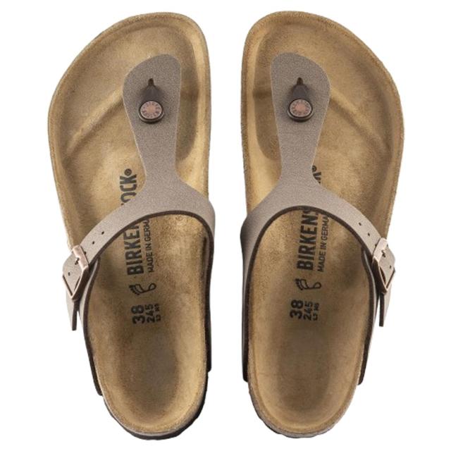 BIRKENSTOCK(ビルケンシュトック)ギゼ ビーチ トング サンダル