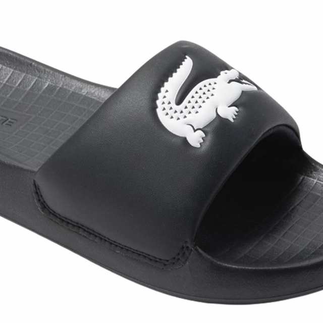 Lacoste sandals store