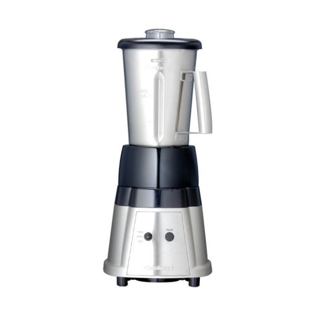 北海道・沖縄・離島配送不可 代引不可 フードプロセッサー ハイスピードプロセッサー2 容器容量1.5L 処理容量1.0L ステンレスブレード付属 クイジナート CBT-500PRO2