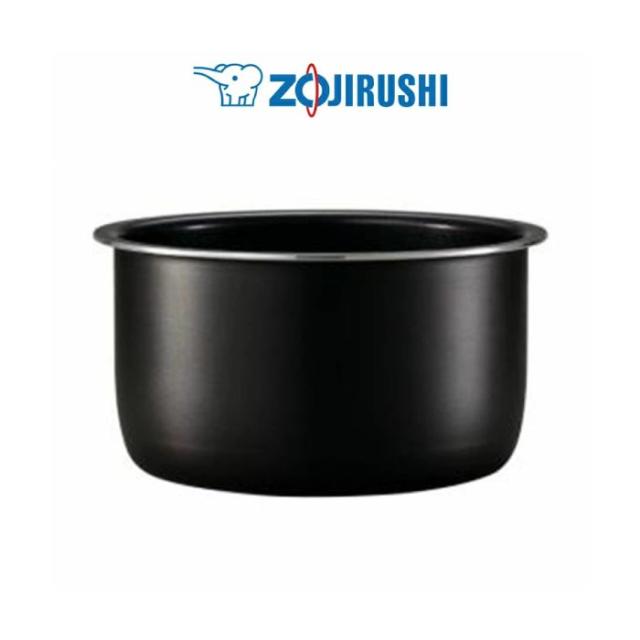 マイコン炊飯ジャー 1升炊き用 内釜 なべ 内釜 内がま 替え用 内なべ 部品 炊飯器 単品 交換用 買い替え用 象印 B5106B