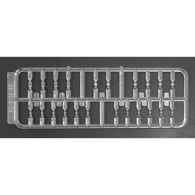 HOゲージ マルチプルタイタンパー オプションパーツ（相模鉄道用） 鉄道模型 グリーンマックス HO-P03の通販はau PAY マーケット - やるCAN | au PAY マーケット－通販サイト