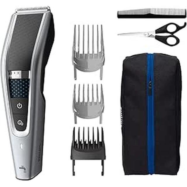 PHILIPS （フィリップス） ヘアーカッター 5000シリーズ （電動バリカン）  フィリップス HC5690/60