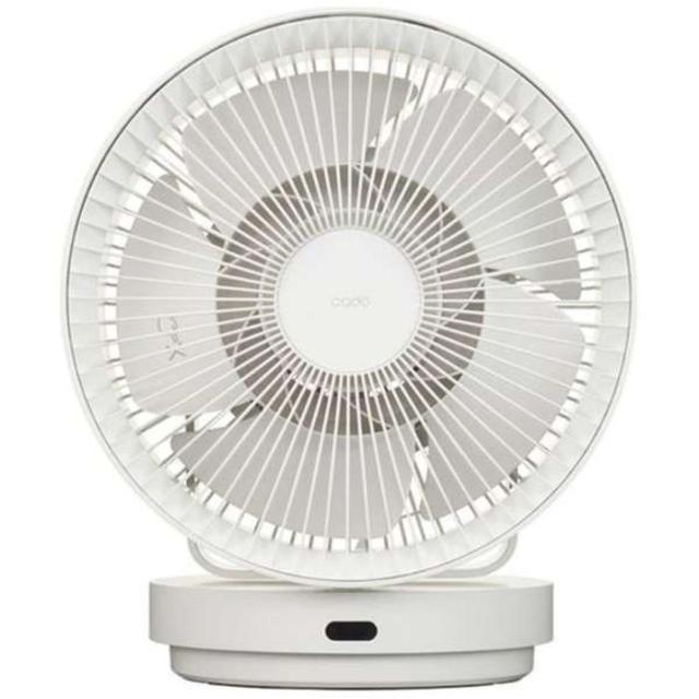 cado 除菌サーキュレーター ホワイト カドー STR-1800-WH