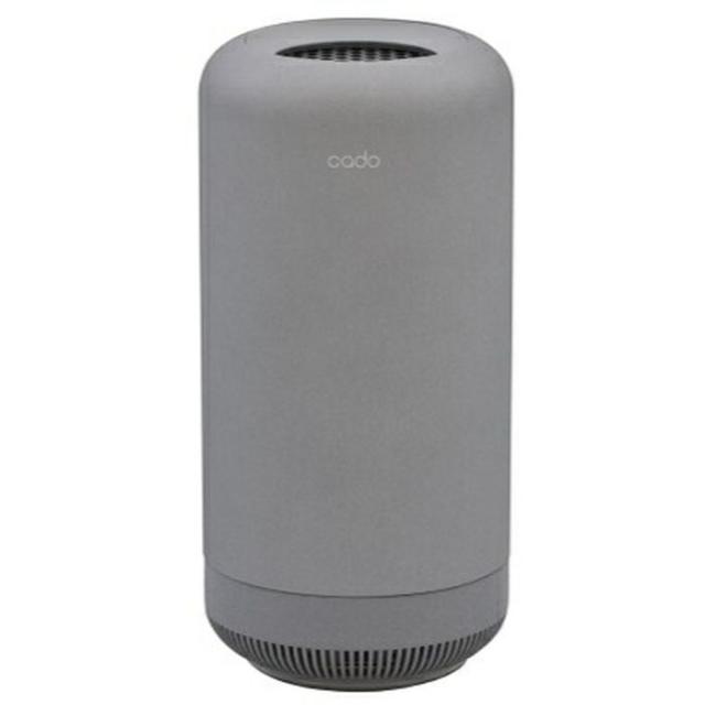 cado 除菌脱臭器 グレー カドー SAP-003-CG