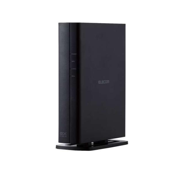 即納 代引不可 WiFi 無線LAN ルーター WiFi6 11ax.ac.n.a.g.b 1201+300Mbps iPhone iPad ...