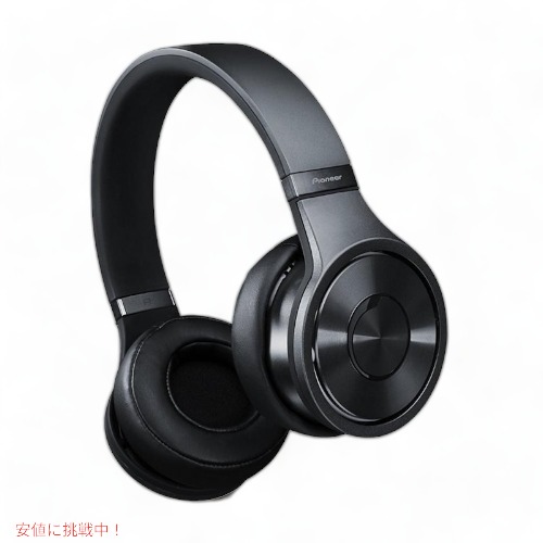 SE-MX9-K Headphones ヘッドホン Pioneer社 Indigo Black