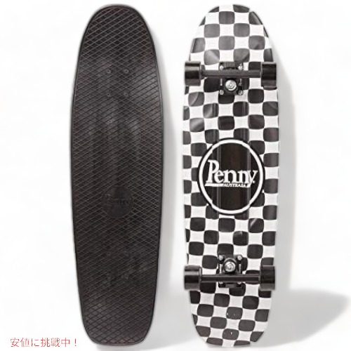 ペニースケートボード Penny Australia コンプリート81.2cm / 32 Inch Checkout Penny Board