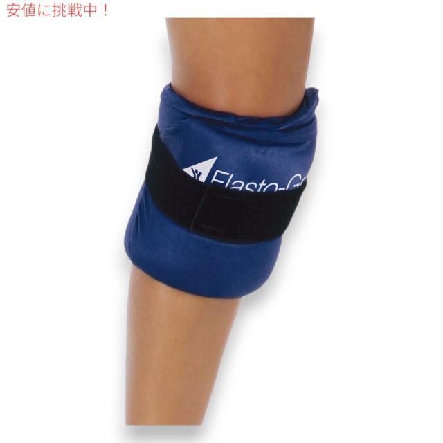 Elasto Gel ホット&コールドラップ 6 X 16インチ Multi-Purpose Therapy Wrap TW6002