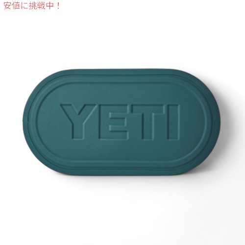 YETI イエティ カミーノ35 キャリーオール アガベティール Camino 35