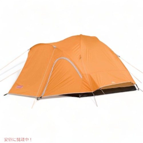 コールマン バックパックテント coleman 2000001590 フーリ