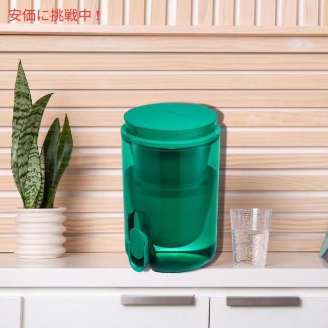 LifeStraw ホームスタジオ ウォーターフィルターディスペンサー 2.4