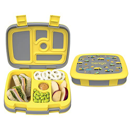 Bentgo Kids Prints 5