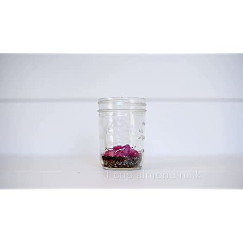 KOYAH オーガニックフリーズドライ ピンクドラゴンフルーツパウダー（1