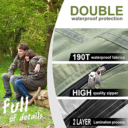 モリイントル カーオーニング サンシェルター 3〜4人用