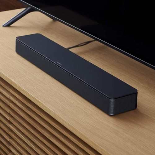 Bose TVスピーカー-BluetoothおよびHDMI-ARC接続を備えたTV用 Bose TVスピーカー-BluetoothおよびHDMI-ARC接続を備えたTV用