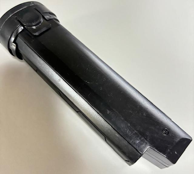 純正品未使用！ Shark XSBT330AS 3000mAh/33.3Wh 交換用の バッテリー 電池 適用される For Shark ...