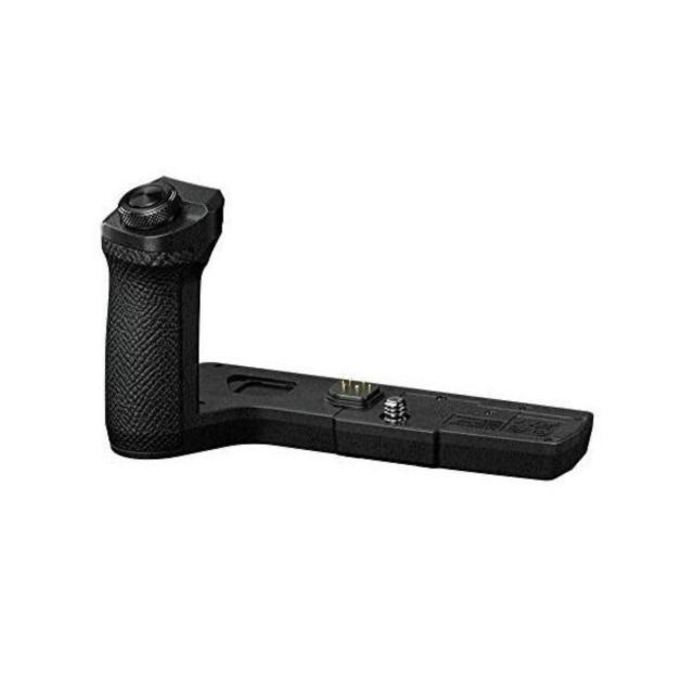 新品未使用品！OLYMPUS OM-5/OM-D E-M5 Mark III専用ホールディング性を向上させる外付けグリップ　ECG-5