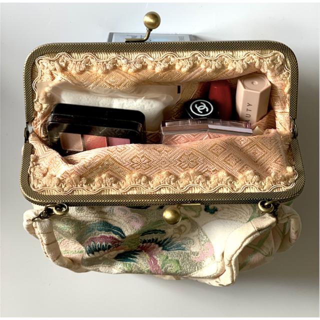 送料無料 雅-miyabi- がま口バッグD【数量限定】 / お取り寄せ 通販 お土産 お祝い プレゼント ギフト おすすめ 送料無料 雅-miyabi- がま口バッグD【数量限定】 / お取り寄せ 通販 お