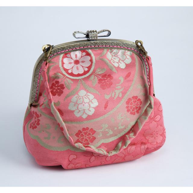 送料無料 雅-miyabi- がま口バッグG【数量限定】 / お取り寄せ 通販 お土産 お祝い プレゼント ギフト おすすめ