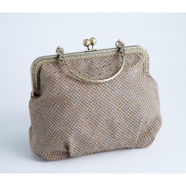 送料無料 雅-miyabi- がま口バッグH【数量限定】 / お取り寄せ 通販 お土産 お祝い プレゼント ギフト おすすめ