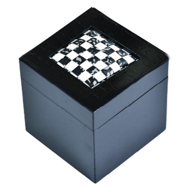 送料無料 CUBE雅ーmiyabiー黒・癒しのアロマinterior（メッシュ・白黒）【数量限定】 / お取り寄せ 通販 お土産 お祝い プレゼント ギフト おすすめ