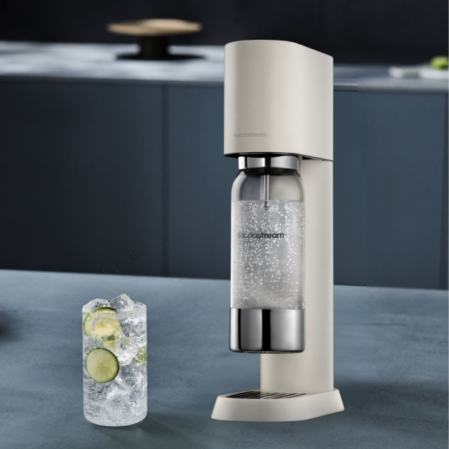 ソーダストリーム enso (エンソウ) スターターキット