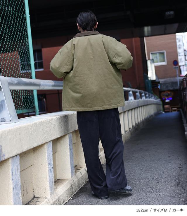 送料無料】『裏キルティングジャケット』【メール便不可】【70