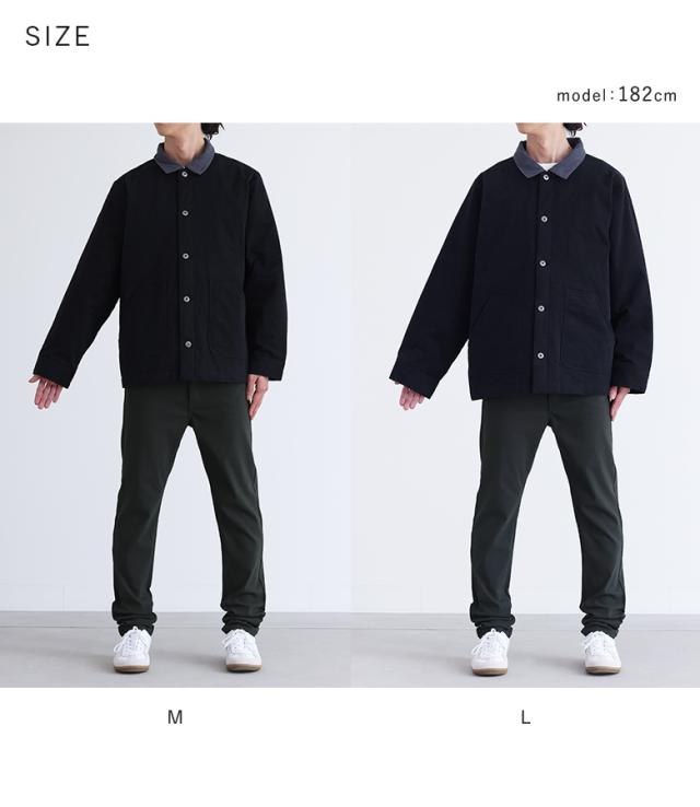 送料無料】『裏キルティングジャケット』【メール便不可】【70