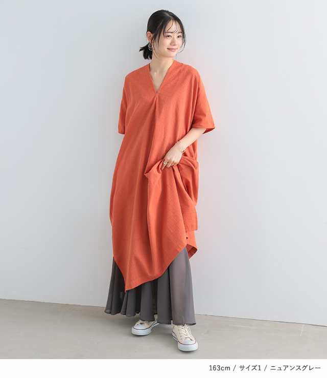 裾シフォンフレアペチワンピース』※メール便可※【10 裾シフォンフレアペチワンピース』※メール便可※【10