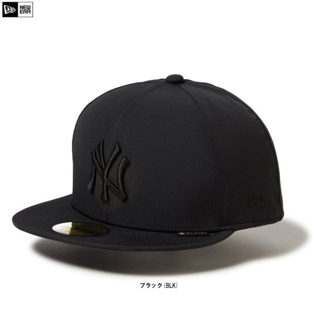 NEW ERA（ニューエラ）59FIFTY GORE-TEX ニューヨーク・ヤンキース（14668169）野球 メジャーリーグ キャップ 一般用