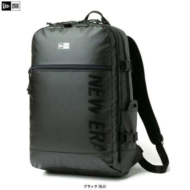 NEW ERA（ニューエラ）スマートパック プリントロゴ TPU 28L（14521307）スポーツ トレーニング フィットネス アウトドア 一般用