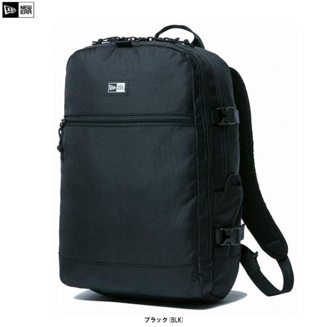 NEW ERA（ニューエラ）スマートパック 28L（14521308）スポーツ トレーニング フィットネス アウトドア かばん 一般用