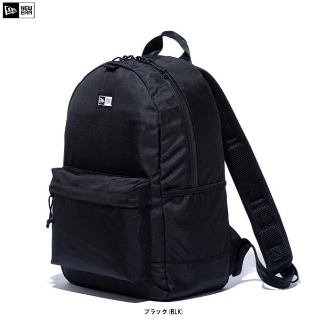 NEW ERA（ニューエラ）ライトパック 27L（14521331）スポーツ トレーニング リュックサック デイバッグ かばん PC収納可 部活 一般用