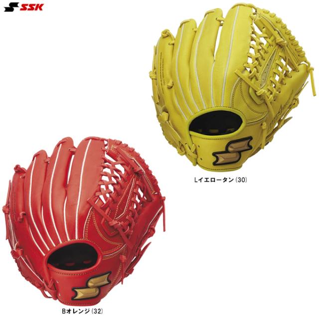 SSK（エスエスケイ）少年軟式用グラブ ウインドリーム オールラウンド用（WJG524）野球 ベースボール グローブ 右投げ用 子供用 ジュニア