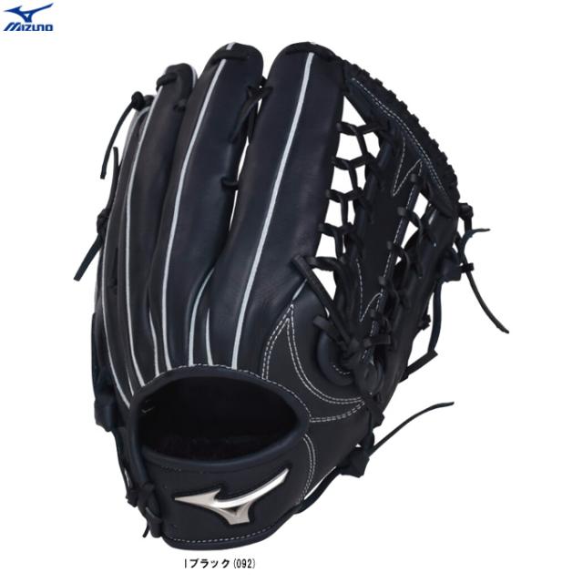 MIZUNO（ミズノ）限定 軟式用グラブ イチロー殿堂入り記念特別モデル（1AJGR92107）野球 グローブ イチローモデル 外野手用 右投用 左投用 一般用