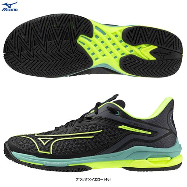 MIZUNO（ミズノ）限定 ウエーブエクシードツアー 6 AC WAVE EXCEED TOUR 6 AC（61GA2470）オールコート用 テニスシューズ ユニセックス