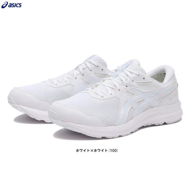 ASICS（アシックス）ゲル コンテンド GEL-CONTEND 7 WP（1011B759）ランニングシューズ 幅広 EXTRA WIDE エキストラワイド 防水 メンズ