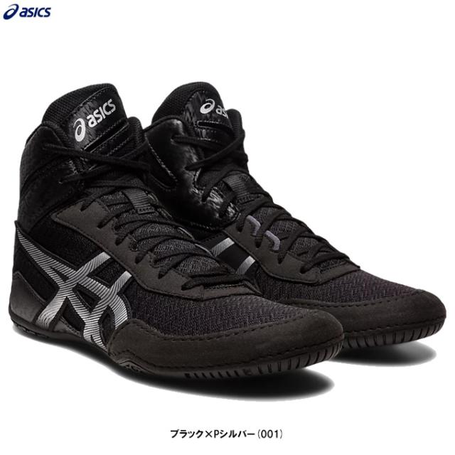 ASICS（アシックス）MATCONTROL 3 マットコントロール 3（1081A053）レスリング トレーニング スポーツ シューズ 靴 メンズ