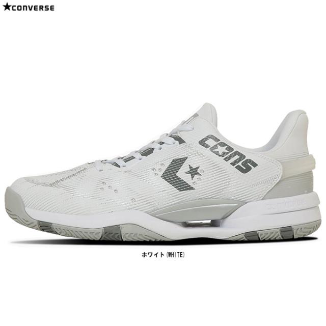 CONVERSE（コンバース）CONS ACCELERATOR LOW コンズ アクセレレーター LOW（33500391）バスケットボールシューズ バッシュ メンズ
