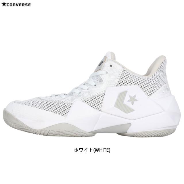 CONVERSE（コンバース）CONS VICBOUND コンズ ビックバウンド 富樫選手着用モデル（33500411）バスケットボールシューズ  メンズ