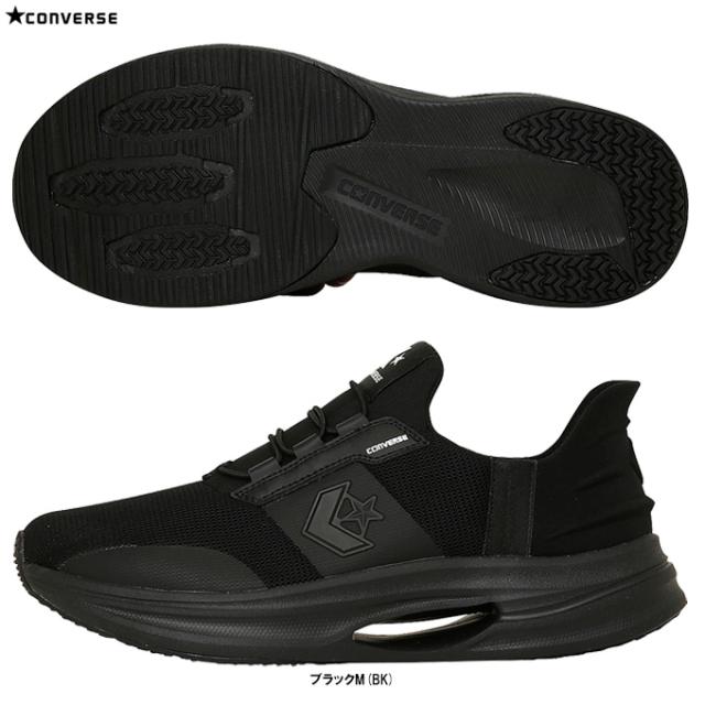 CONVERSE（コンバース）CAVESTAR SS ケイブスター SS（33600041）スポーツ トレーニング ランニングシューズ ジョギング ユニセックス