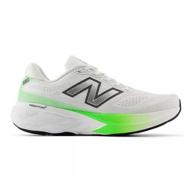 New Balance（ニューバランス）Fresh Foam X 880 v15 フレッシュフォームX 880 v15（M880D152E）ランニングシューズ 2E相当 メンズ