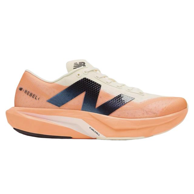 New Balance（ニューバランス）FuelCell Rebel v4（MFCXCO4D）ランニングシューズ マラソン ジョギング スポーツ トレーニング メンズ
