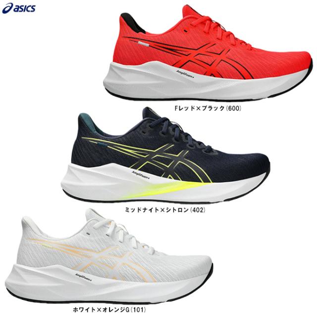 ASICS（アシックス）VERSABLAST 4 バーサブラスト4（1011B984）スポーツ ランニングシューズ ジョギング トレーニング マラソン メンズ