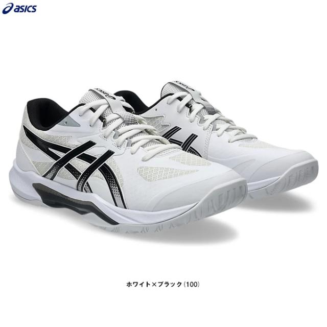 ASICS (アシックス）GEL-TACTIC 13 WIDE ゲルタクティック13 WIDE（1073A078）バレーボールシューズ バレーシューズ ユニセックス